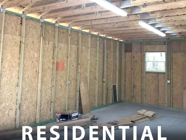 Electrical Contractor – SRE Electrical & Consulting Services Inc